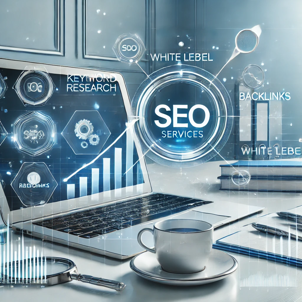 White label seo company