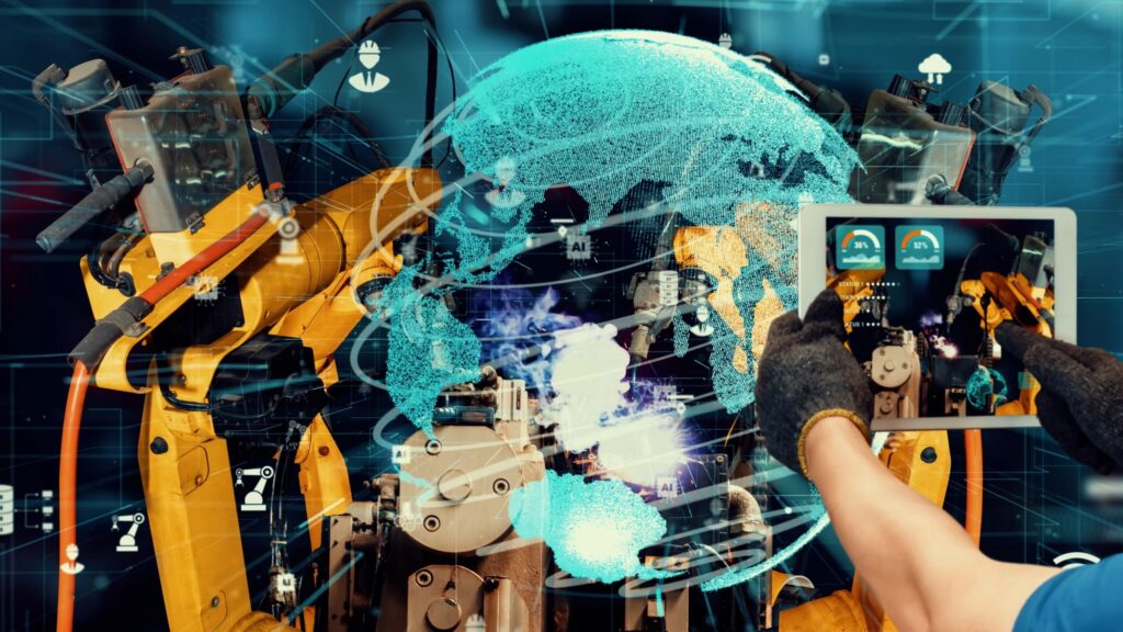 Mechanical Engineering Solutions for Industries in USA & Middle East ...