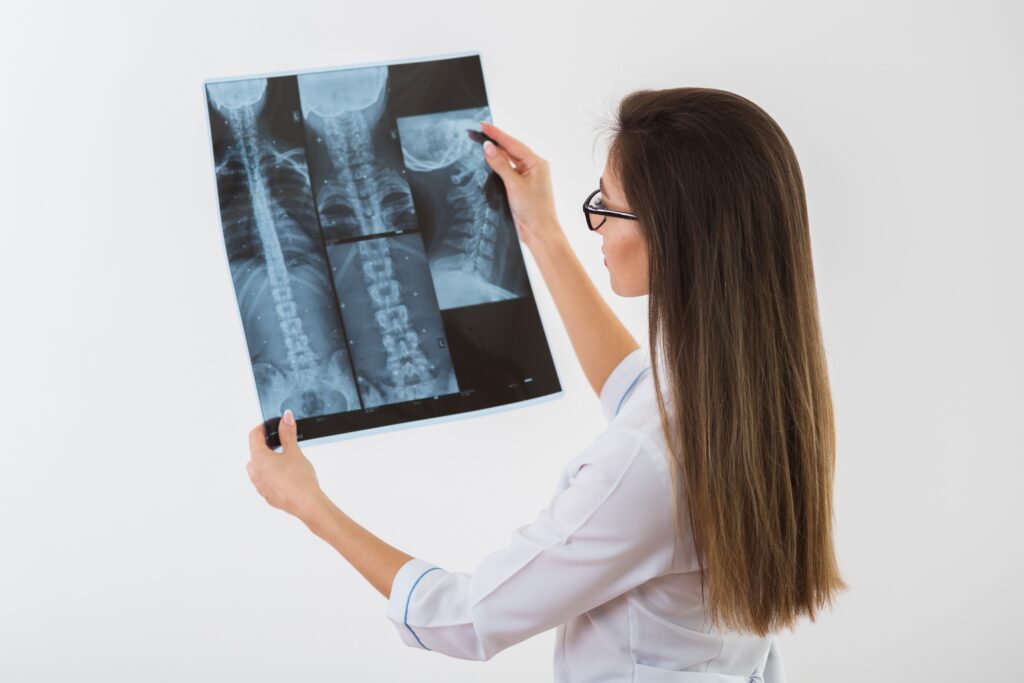 MRI Whole Spine Screening: Purpose, Procedure & Benefits
